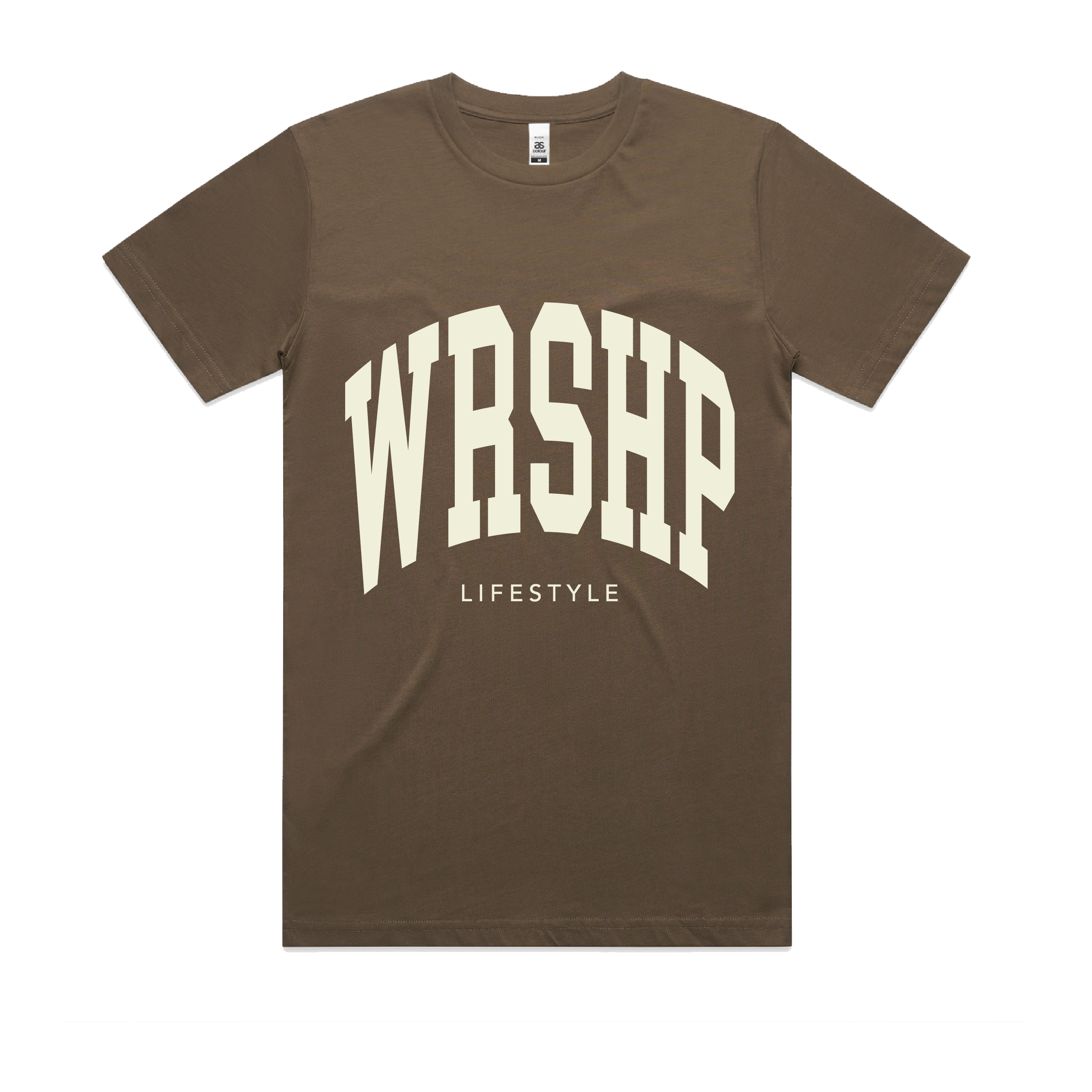 Worship Lifestyle Tee – The Katinas